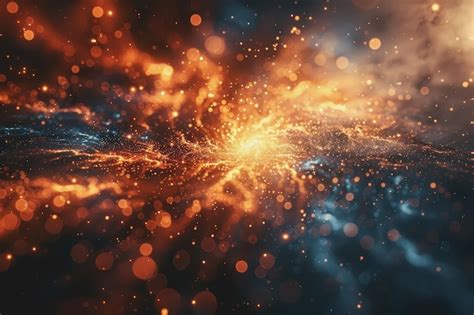 Premium Photo Abstract Background Of Lumina Spark
