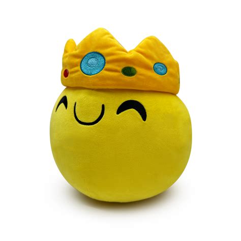 Princezam Plush 9in Youtooz Collectibles