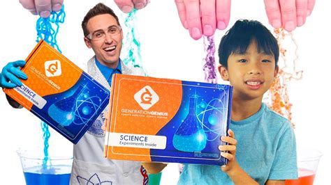 Generation Genius Science Rocks And Minerals At Blanca Wilkerson Blog