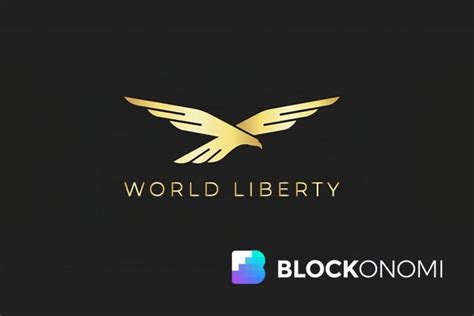World Liberty Financial Unveils Token Reserve Plan And Asset Restructuring