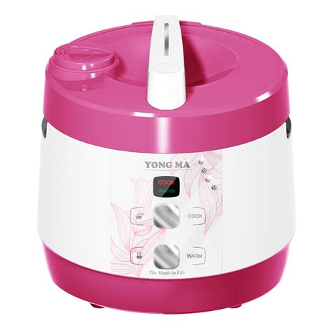 Yong Ma Mc 1380 Yong Ma