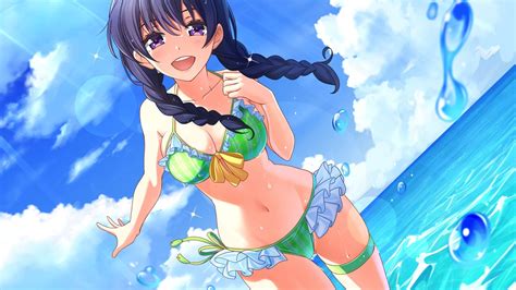 1100 Mujer En Bikini Fondos De Pantalla