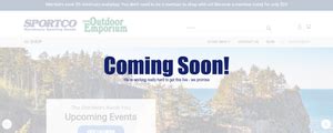 Sportco Warehouse And Outdoor Emporium