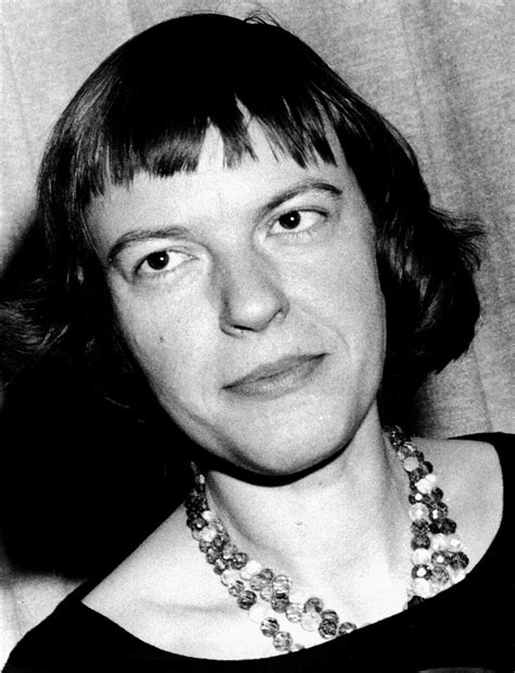 Vor 50 Jahren Starb Ingeborg Bachmann