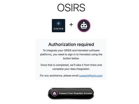 Integration Platform By Oauth And Webhook Upwork