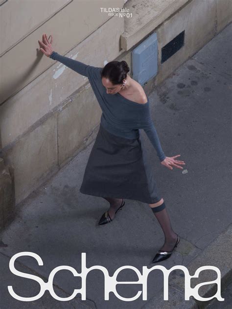 Schema Issue 1 Papercut