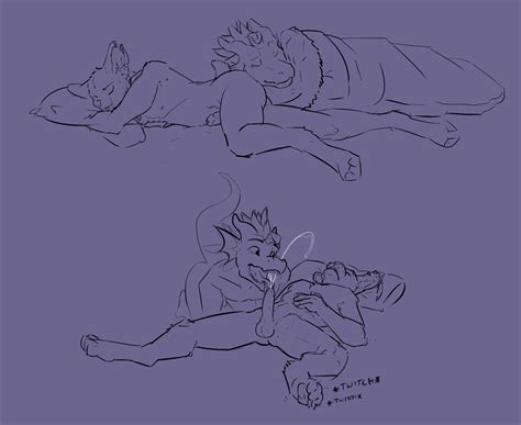 Rule 34 Anthro Arvie Dreadmaw Character Ass Balls Bodily Fluids