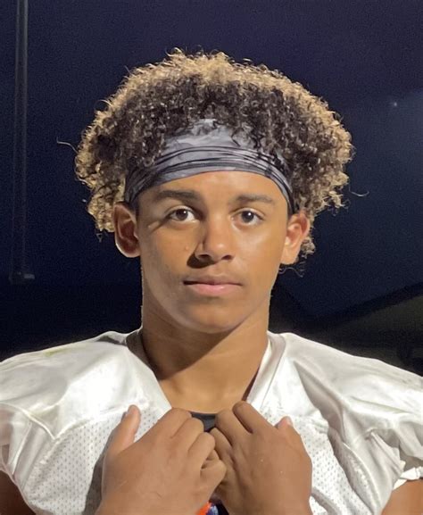 Bryson Holt Nashville Christian Prep Redzone