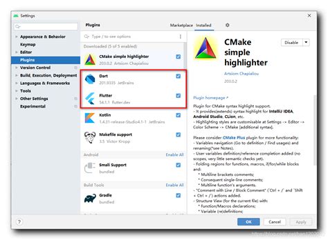 错误记录Android Studio 创建 Flutter 应用被卡住 更新 Flutter 插件 命令行创建 断网 腾讯云开发者社区 腾讯云