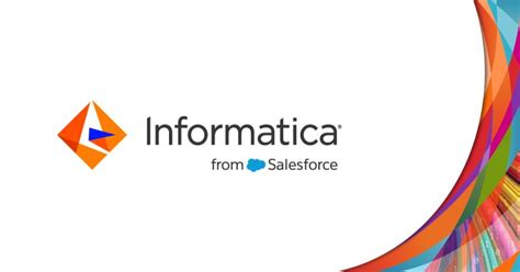 Proud And Excited To Share That Salesforce Has Acquired Informatica Being Part Of Informatica