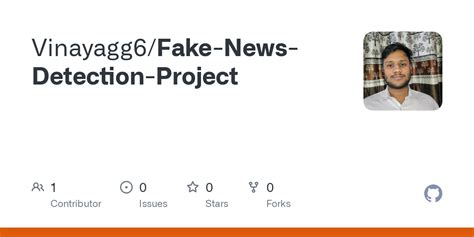 fake news detection project fake news detection using machine learning