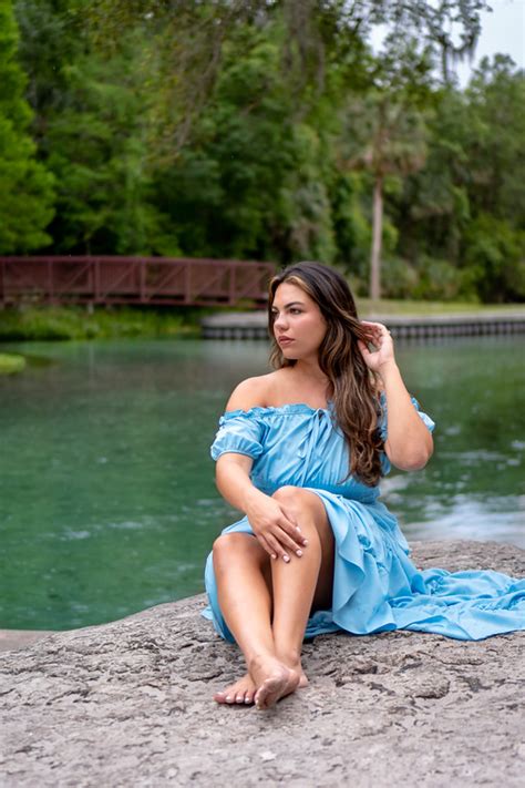 Lexis Florida Springs Portraits Life Through The Lens