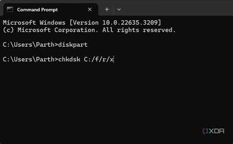 How To Fix Windows Cannot Run Disk Checking Because It Is Write Protected
