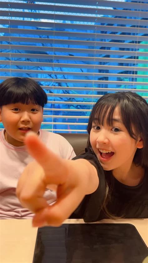 ポン璃菜アメリー公式（ポンちゃん）🇯🇵日仏ハーフ🇫🇷 原宿‼︎ 原宿って言えばクレープでしょ💕 って事で買ってもらいました🥹 もちろんおいしかったです😋 涼しめるエリアでいやされ 原宿お