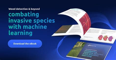 weed detection and beyond combating invasive species with machine