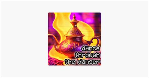 ‎dance Through The Danger Chip Metal Ver — Música De Michael K — Apple Music