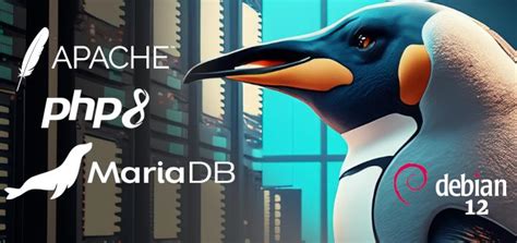 rudimar remontti on linkedin servidor web apache2 php 8 2 mariadb