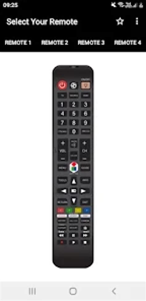 Samsung Smart Tv Remote Access Vdoal