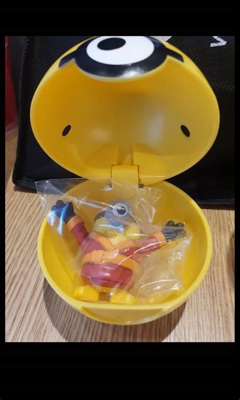 Karate Minion Everything Else On Carousell