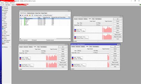 Setting Mikrotik Mode DHCP Server Statik Lease Tri Digital