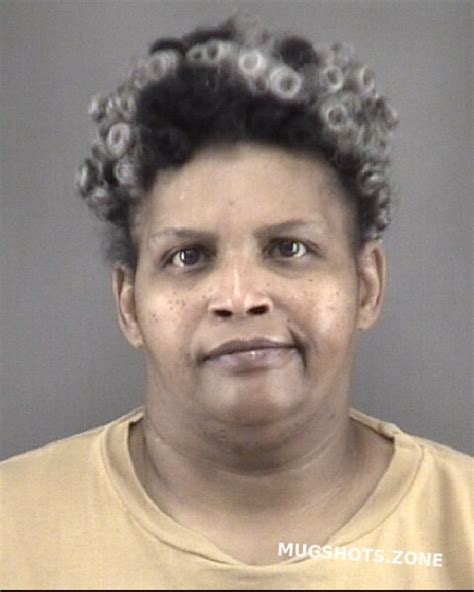 Graham Latonya Denean 04152022 Forsyth County Mugshots Zone