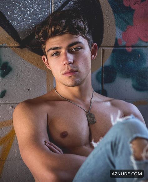 Joe Klocek Nude Aznude Men