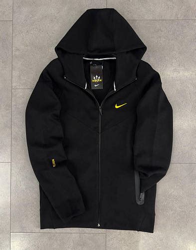Кофта nike tech nocta/кофта найк нокта (ID#2445288943), цена: 2050 ...