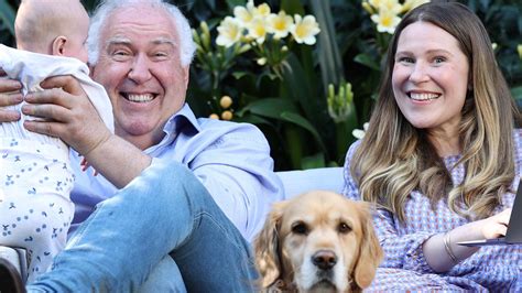 Why Steve Vizards Girl Ditched Law For Rom Coms The Chronicle