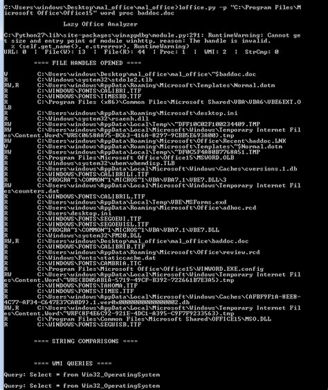 github ranjitpatil malicious document analysis
