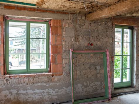Lesanti Naturbau / Lehmbaufachbetrieb, Lehmbauworkshops, Fenster, Türen ...