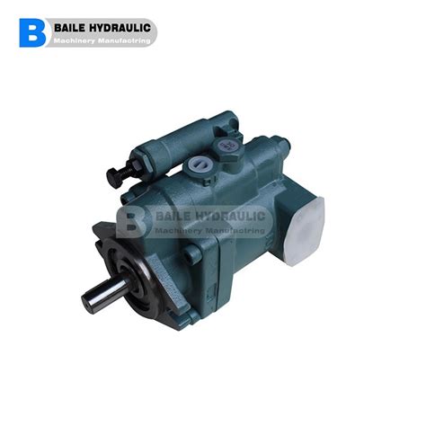 china pvs pump parker pvs series hydraulic vane pump manufacturers suppliers and factory