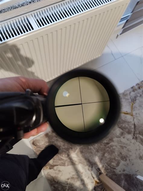 Optika Za Karabin Optika Olxba