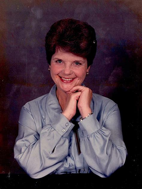 Gerri Scoggins Obituary Saraland Al