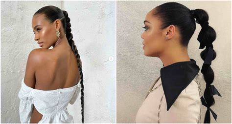 Modele Flokësh Me Gërsheta Që Do Tju Shpëtojnë Gjatë Verës Panorama Plus