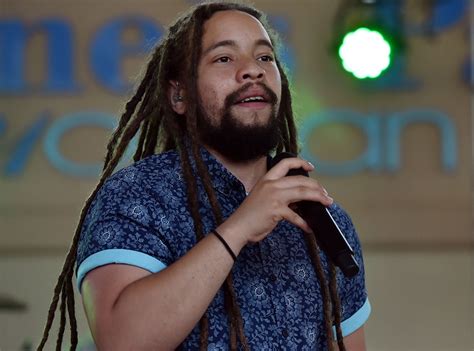 Bob Marleys Grandson Joseph Jo Mersa Marley Dies At 31 Graphic