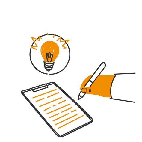 Composition Writing Pictures Clipart