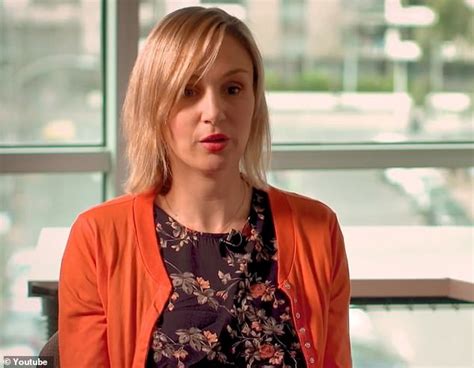 English Elm Tree That Fell On Allison Milner In Parkville Melbourne