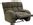 Siesta Lay Flat Recliner In Wine Color Fabric By Catnapper 1760 7 W