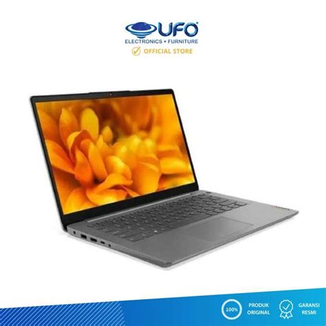 Jual Lenovo Ideapad Slim Ip Itl Hyid Core I G Gb Gb Win Ohs Free Bag Di Seller