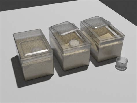 米びつ Visha Dlsite 同人