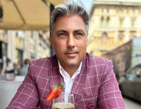 Un Nou început Pentru Alexandru Ciucu Ce Decizie A Luat Designerul