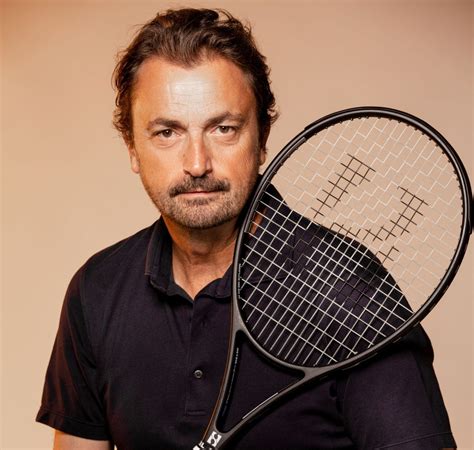 Henri Leconte Au Café Solex Rebirth