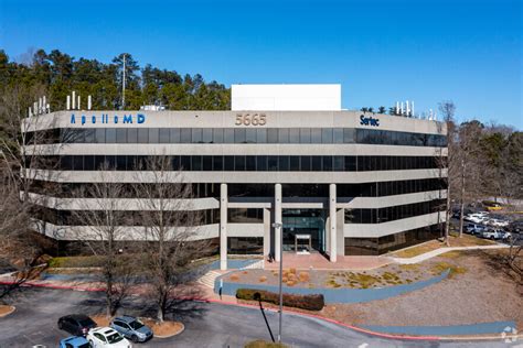 5665 New Northside Dr Nw Atlanta Ga 30328 Powers Pointe Loopnet