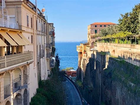 Piazza Tasso Sorrento 2021 All You Need To Know Before You Go With