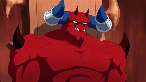 Chaotic S2 E10 Chaor By Giudirosso On Deviantart