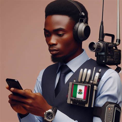 Mass Communication Practicals What To Expect Nigeria