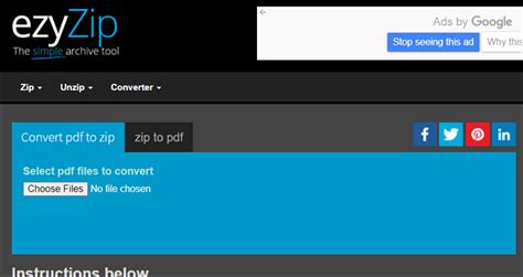 Free How To Zip A PDF File Online Offline EaseUS