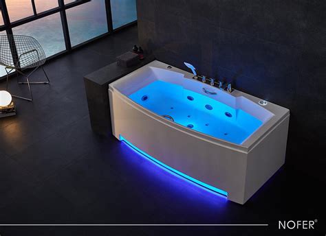 Bồn Tắm Massage Ng 858