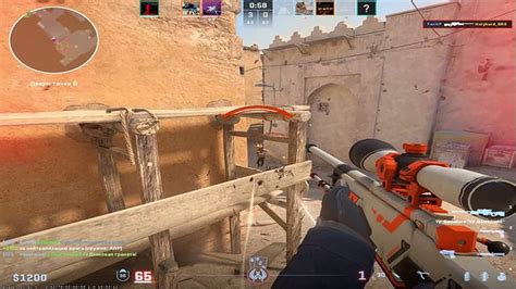 Im Playing Cs2 With My Stepsister And Im Having Hot Sex After The