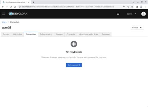 Deploy Keycloak Using Podman On Oracle Linux